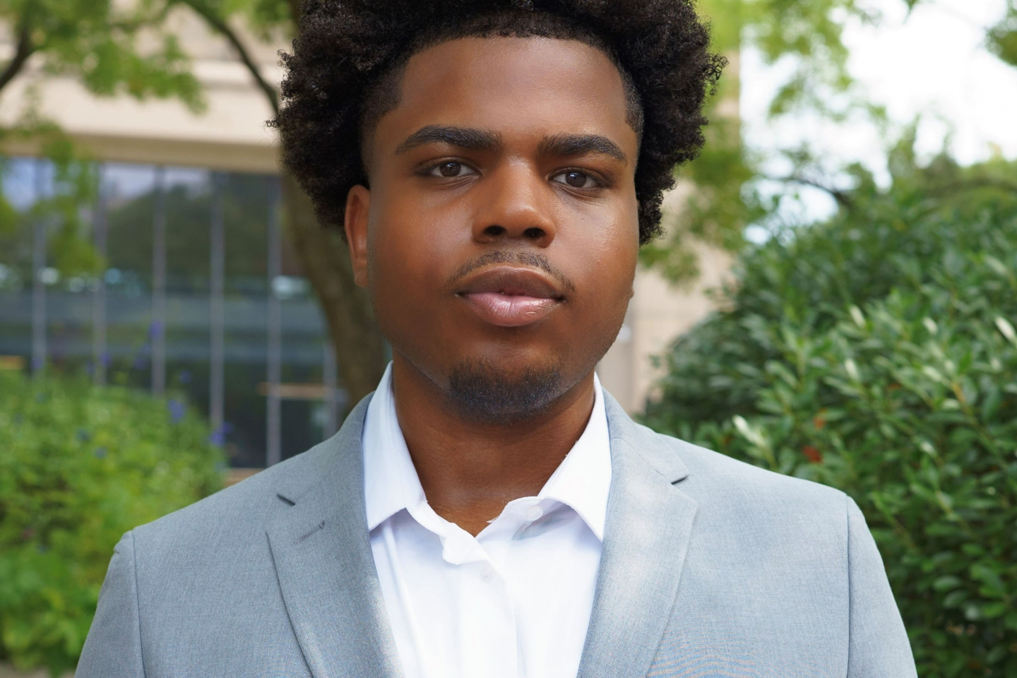 Emmanuel Thomas | School of Public Health | Brown University
