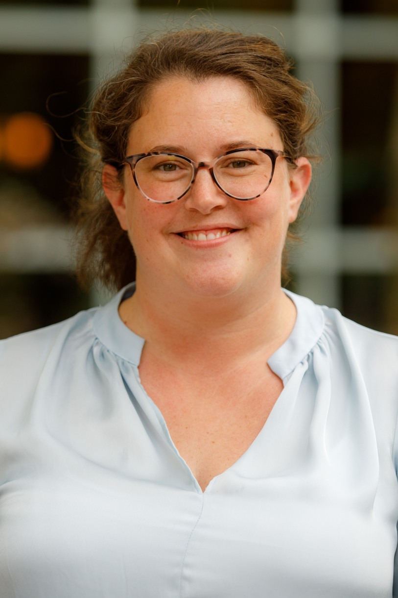 Liz Gledhill | School of Public Health | Brown University