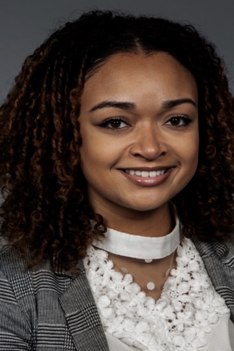 Kensley Villavasso | School of Public Health | Brown University