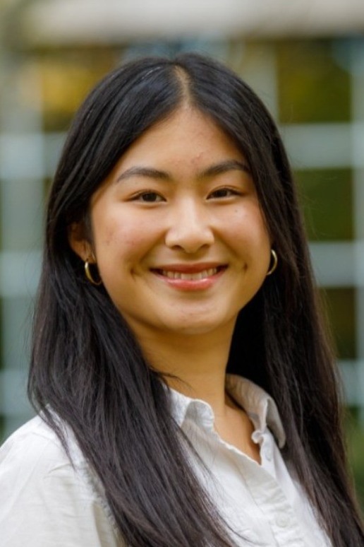 Vicki Pu | School of Public Health | Brown University