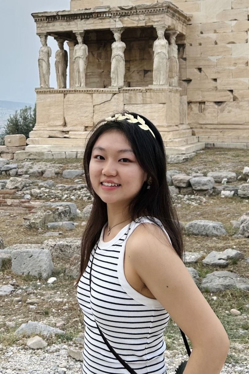 Mengyue Liu | School of Public Health | Brown University