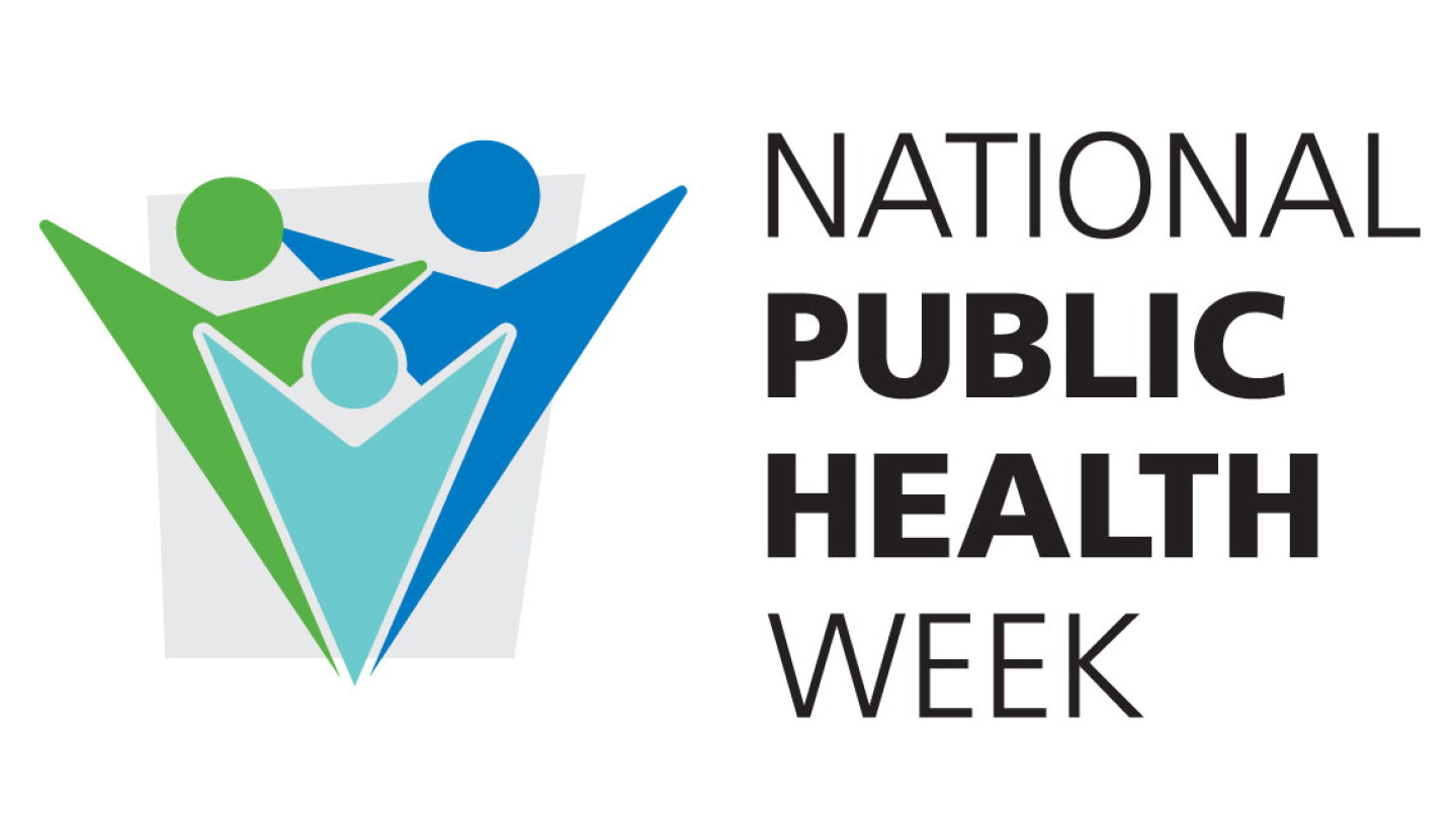 National Public Health Week | School of Public Health | Brown University