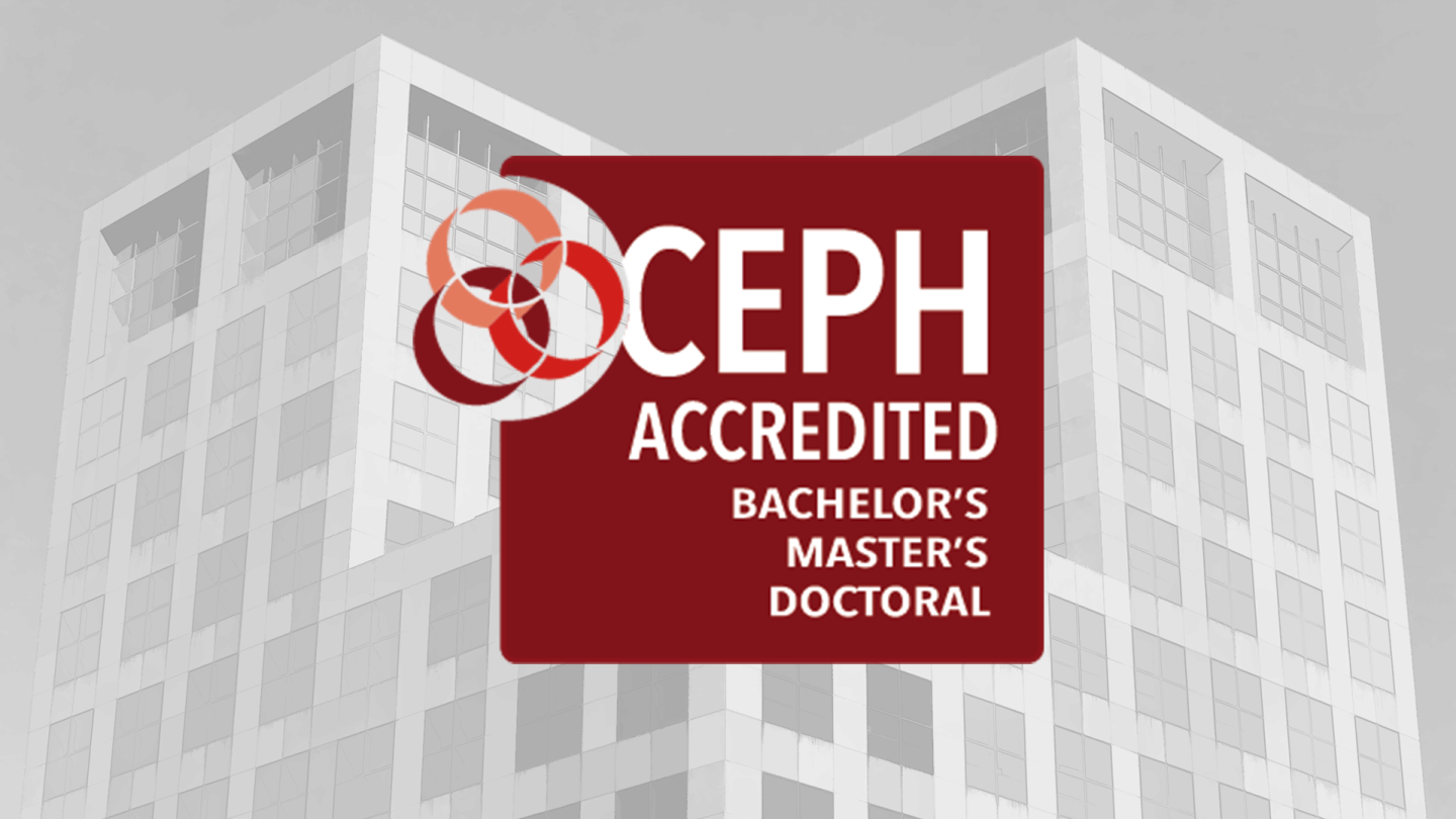 Accreditation | School of Public Health | Brown University