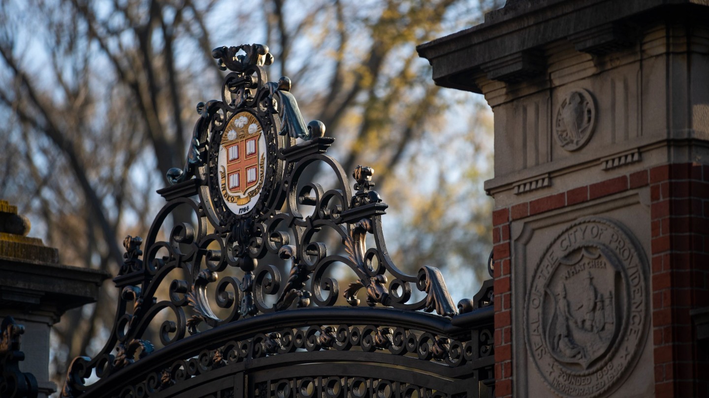 Why Brown? | School of Public Health | Brown University