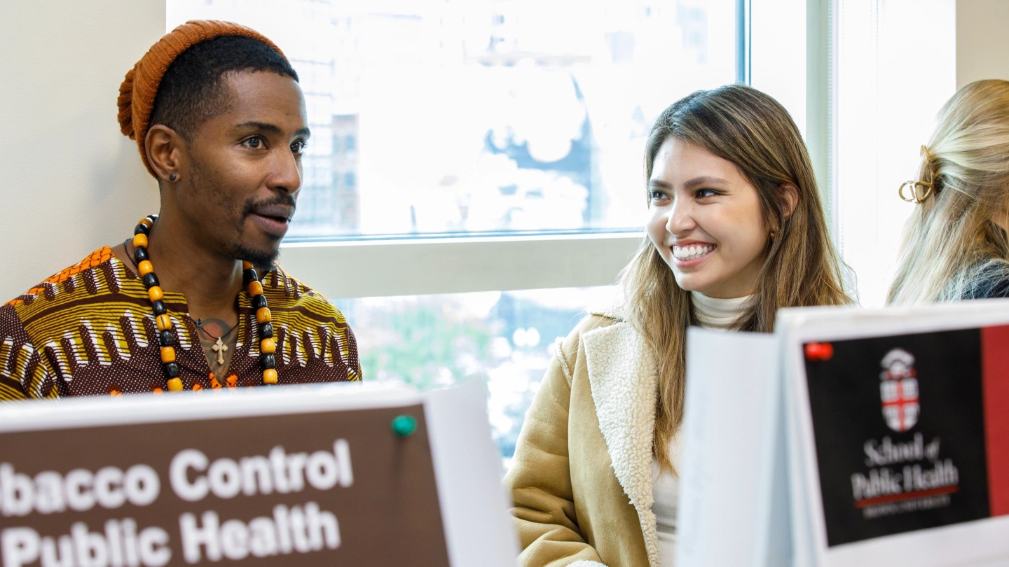 Apply | School of Public Health | Brown University