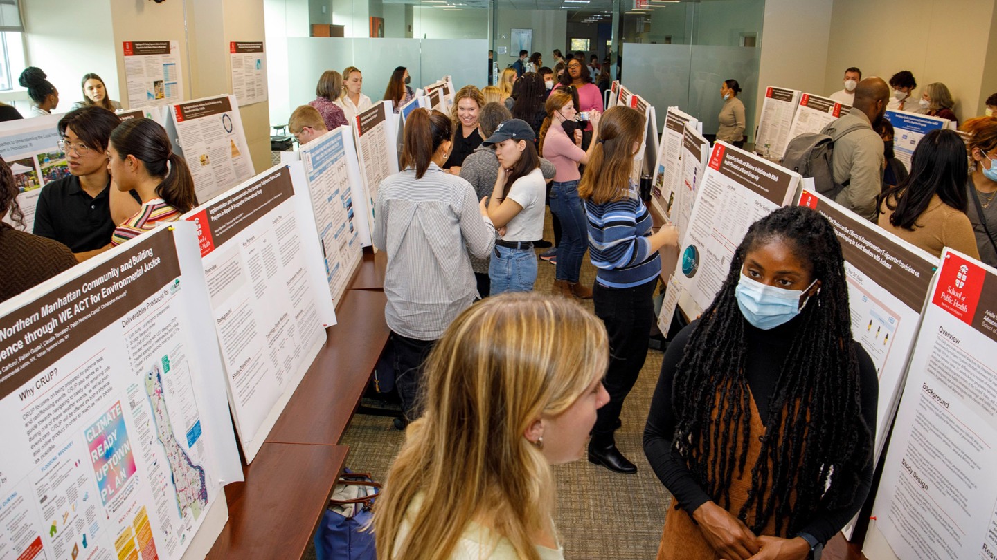 From the Classroom to the Community: Showcasing Student Achievement ...