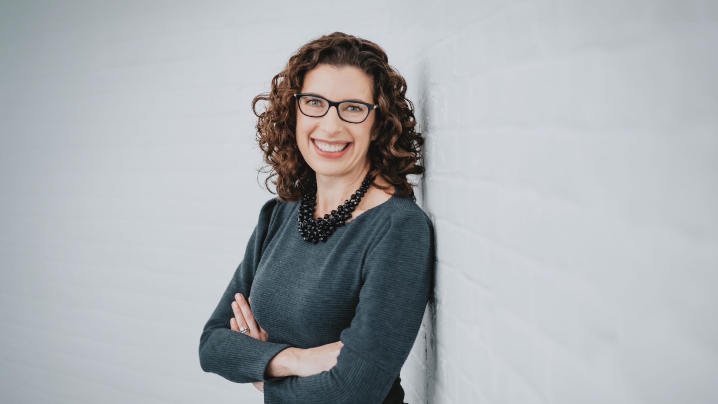 Dr. Megan Ranney Appointed Academic Dean | School of Public Health ...