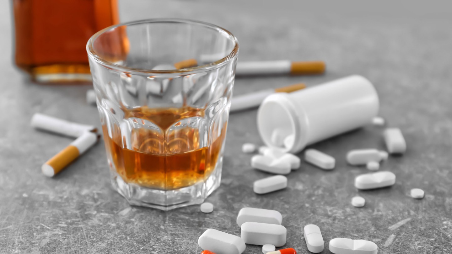 Tobacco, Alcohol & Cannabis Use | School of Public Health | Brown ...