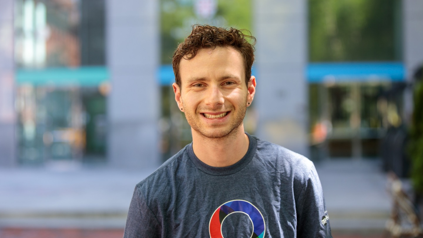 Student Spotlight: Advocating for queer sexual and reproductive health ...