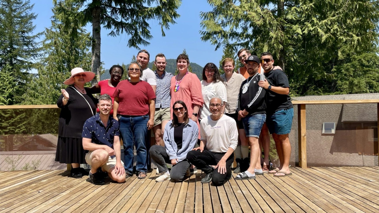 Student Spotlight: Affirming Indigenous gender expression | School of ...