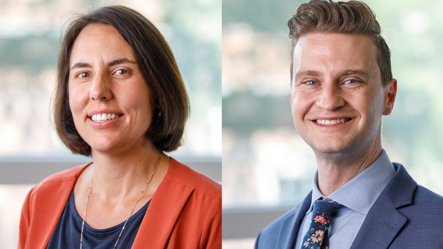 Academic Dean and Leadership Transitions | School of Public Health ...