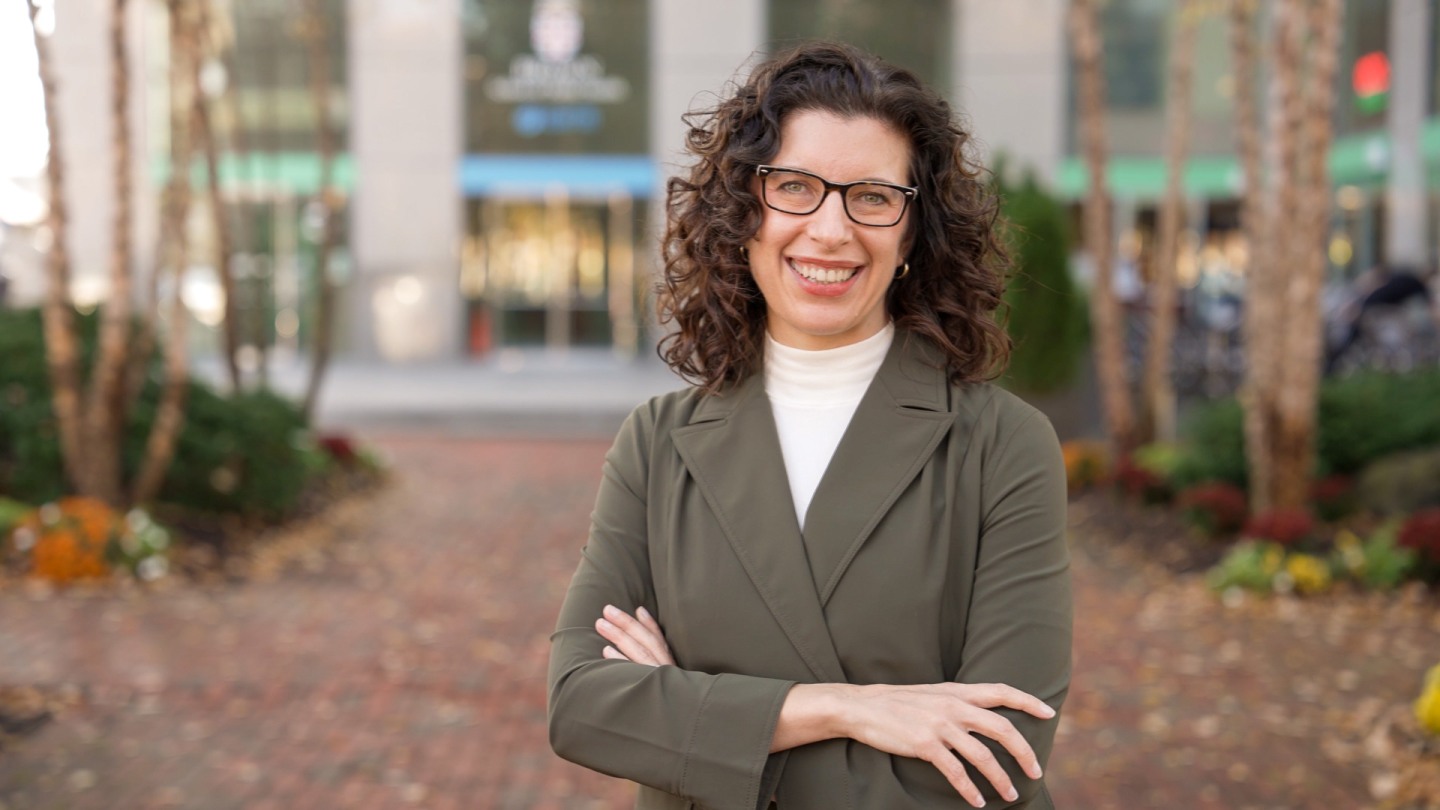 Ever True: Megan Ranney Departs Brown for Yale | School of Public ...