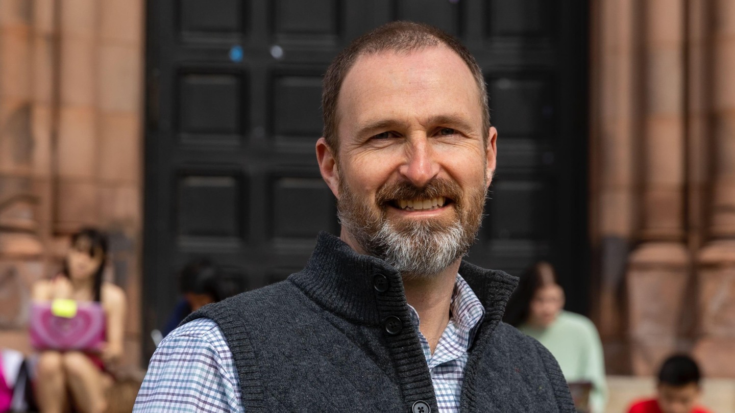 Humans in Public Health: Moving the needle with mindfulness | School of ...