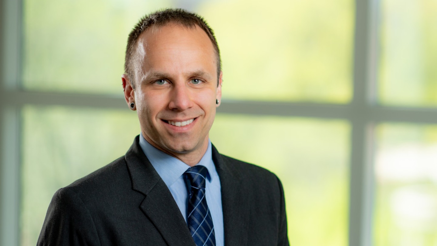 Joe Braun named one of 20 Pioneers Under 40 in Environmental Public ...