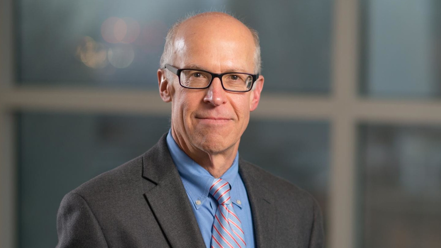 Professor David Savitz named Interim Dean of the School of Public ...