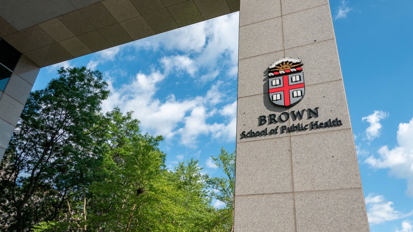 Reaccredited for seven years | School of Public Health | Brown University