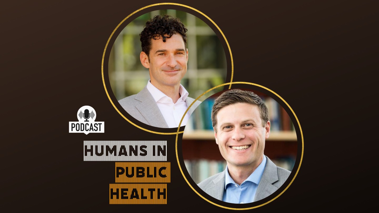 Humans in Public Health: Crisis & Humanitarian Response | School of ...
