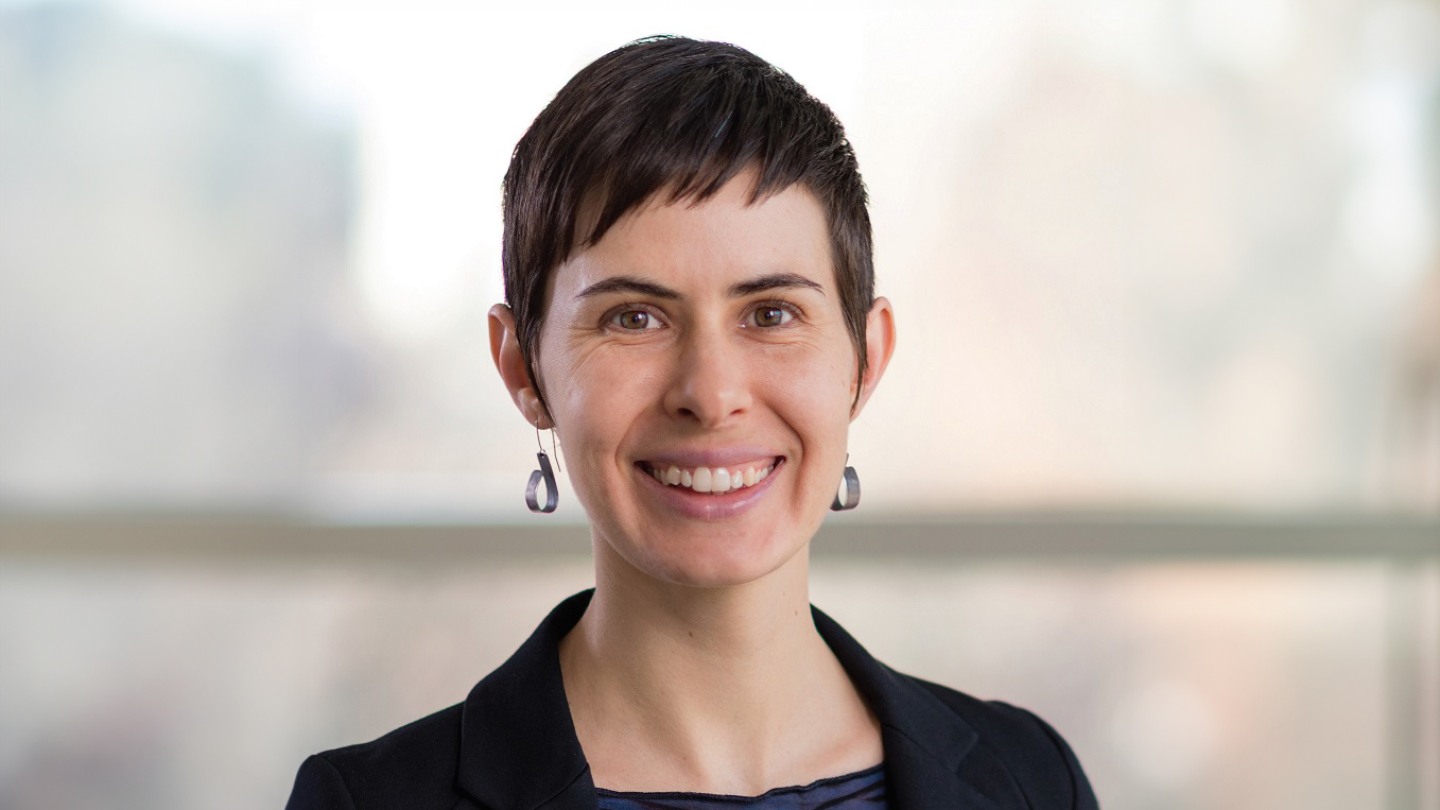 Alumni Profile: Clara Berridge, Ph.D. | School of Public Health | Brown ...