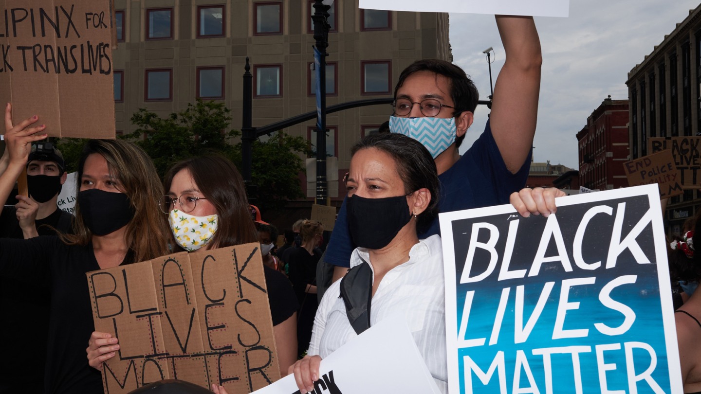 Public Health Voices of Protest | School of Public Health | Brown ...