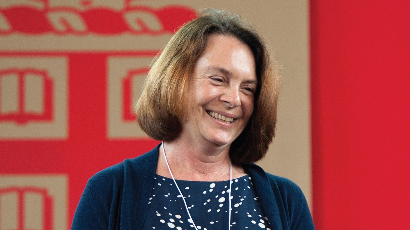 Faculty in Focus: Abigail Harrison, MPH, Ph.D. | School of Public ...