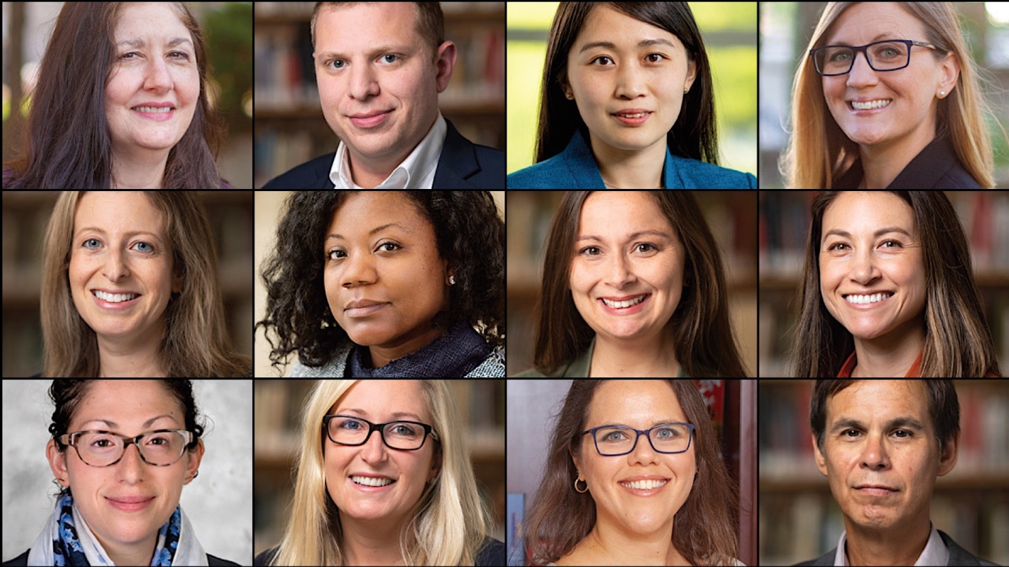 Expanding Our Talent 2019 | School of Public Health | Brown University
