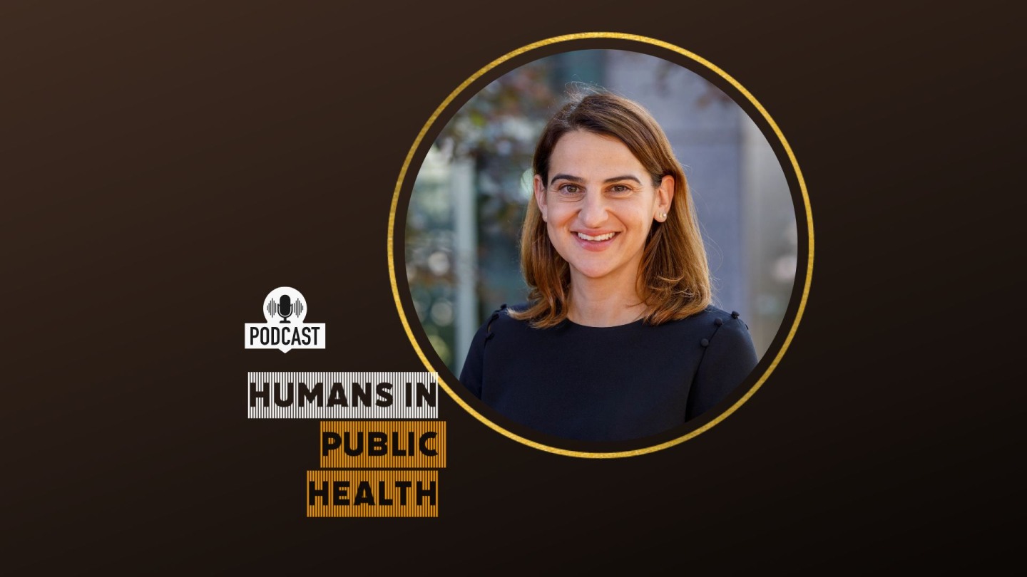 Humans in Public Health: Harmonizing International Health Data for ...