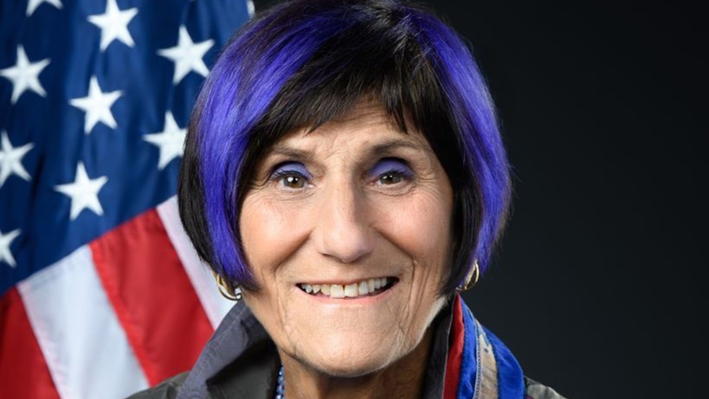 U.S. Rep. Rosa DeLauro, D-CT to Give Keynote Address to School of ...