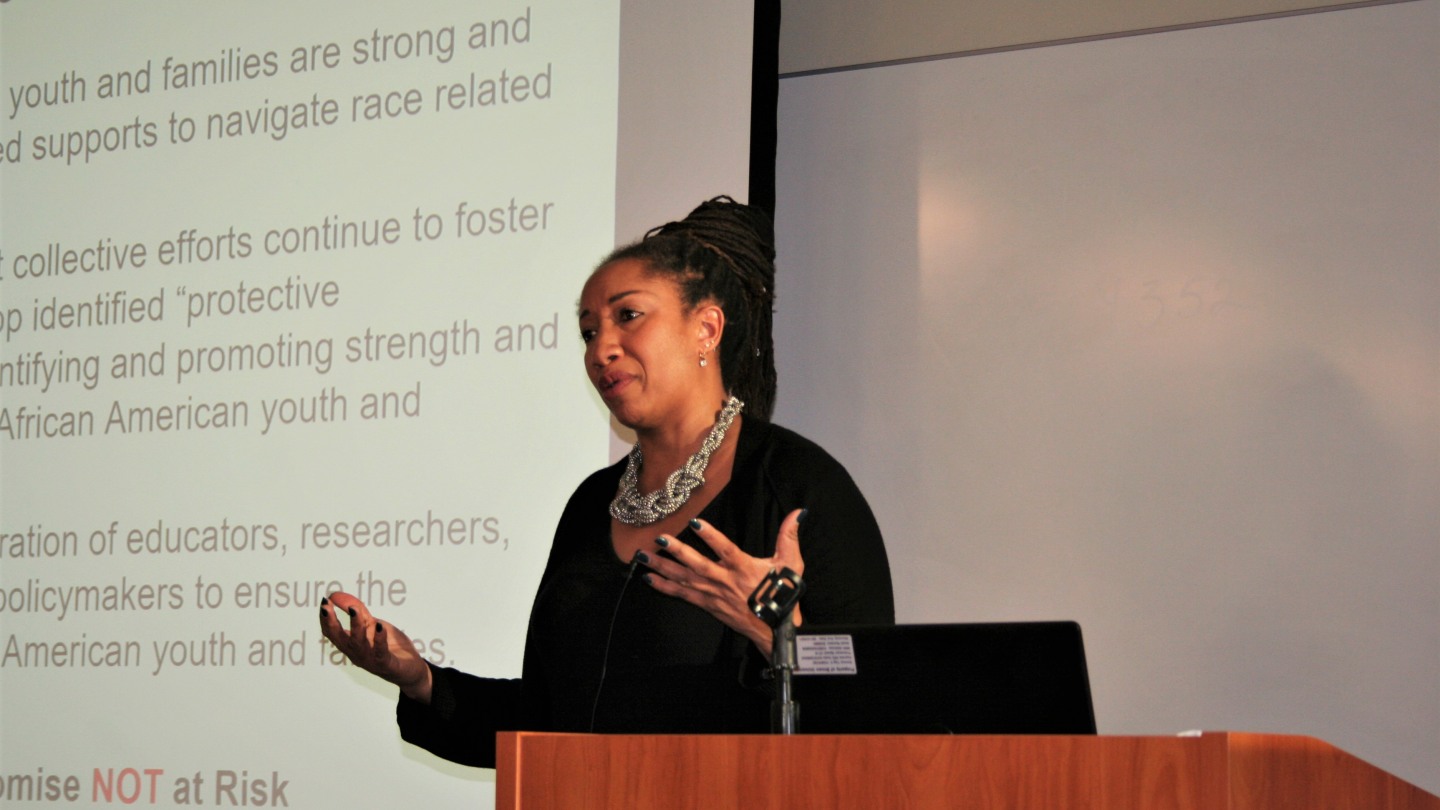 On Campus | School of Public Health | Brown University
