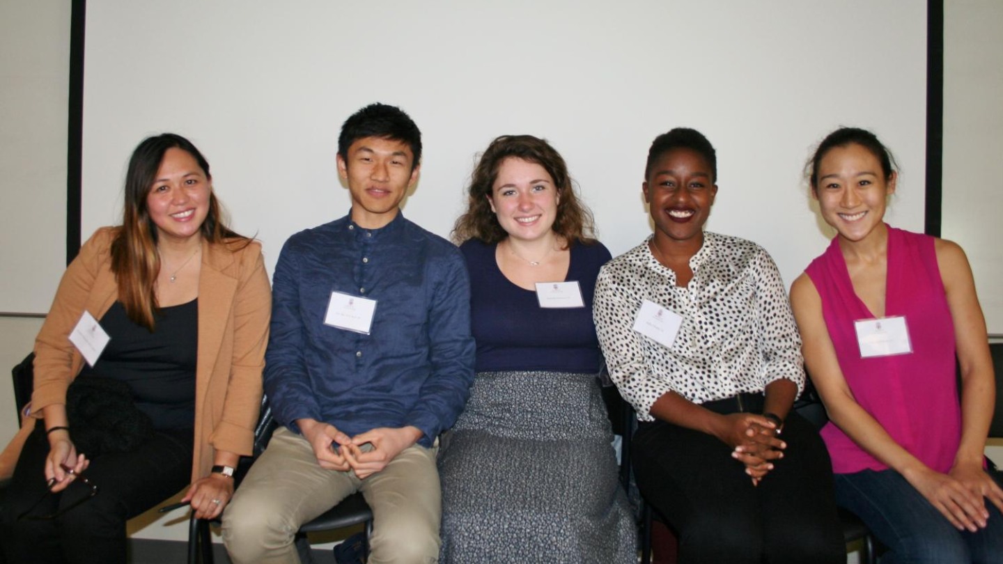 School of Public Health Partners with the Jonathan M. Nelson Center for ...