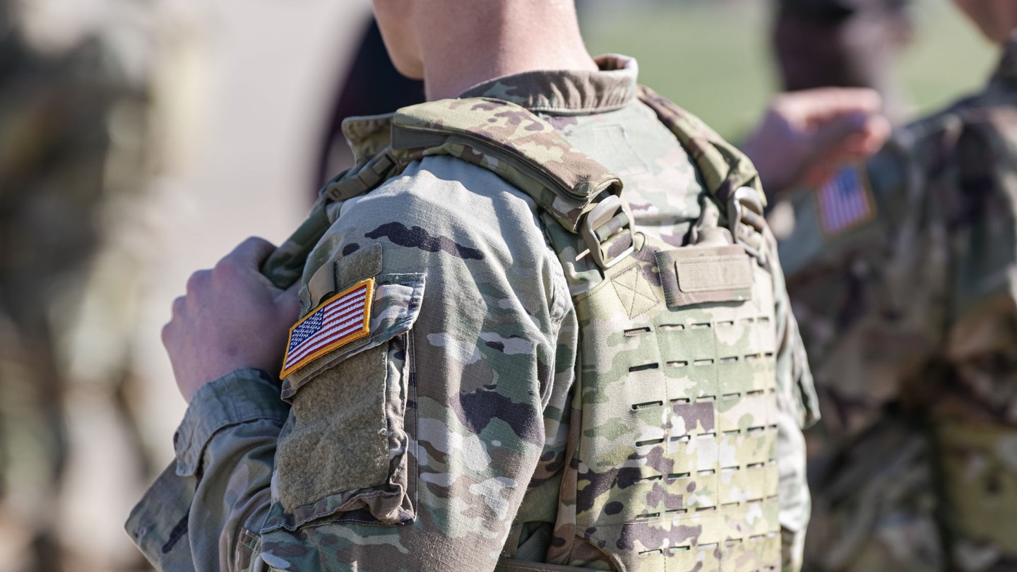 New Study Links Military Burn Pit Exposure to Increased Health Risks ...