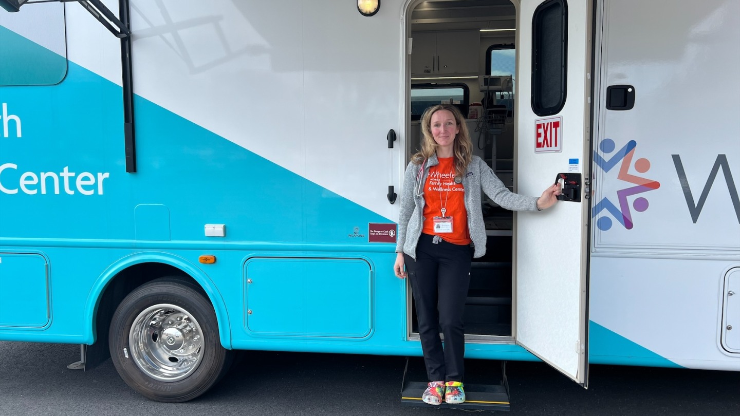 Student Spotlight: Addressing Barriers to Care | School of Public ...