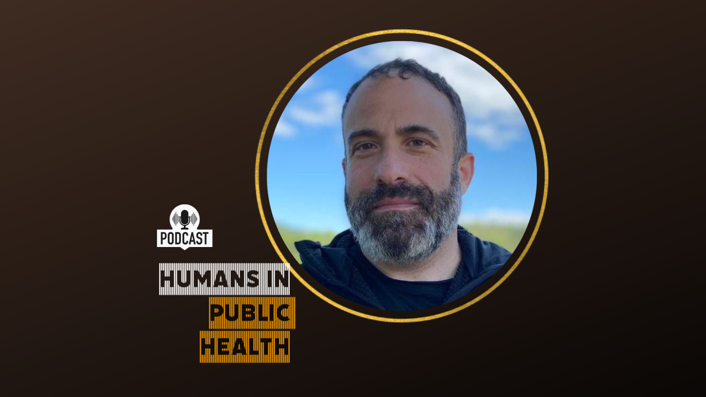 Humans in Public Health: To Protect and Serve | School of Public Health ...