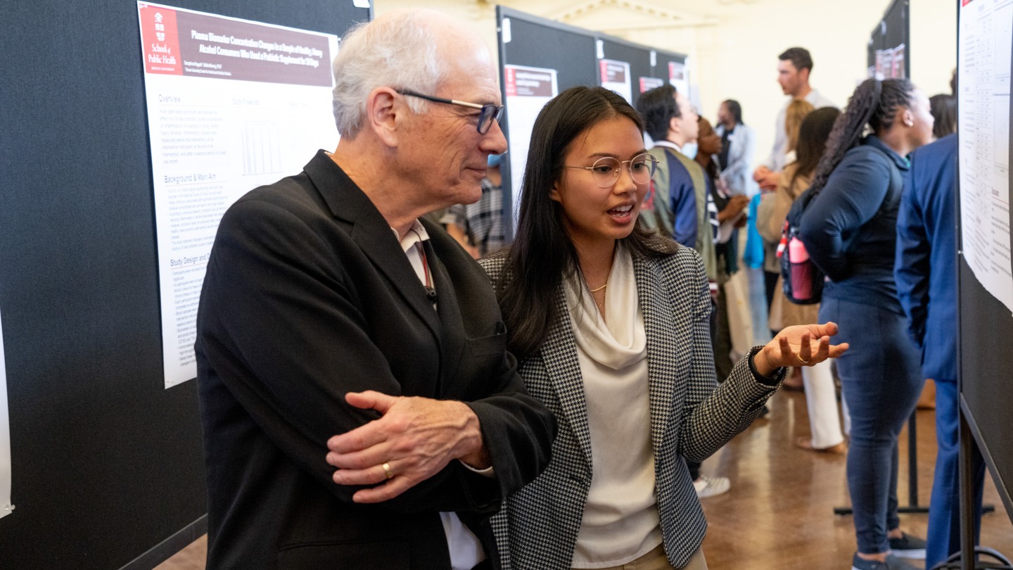 Prospective Students | School of Public Health | Brown University