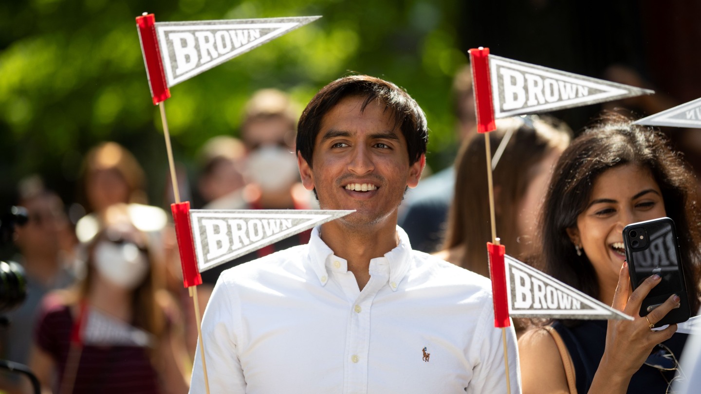 Tuition & Funding | School of Public Health | Brown University