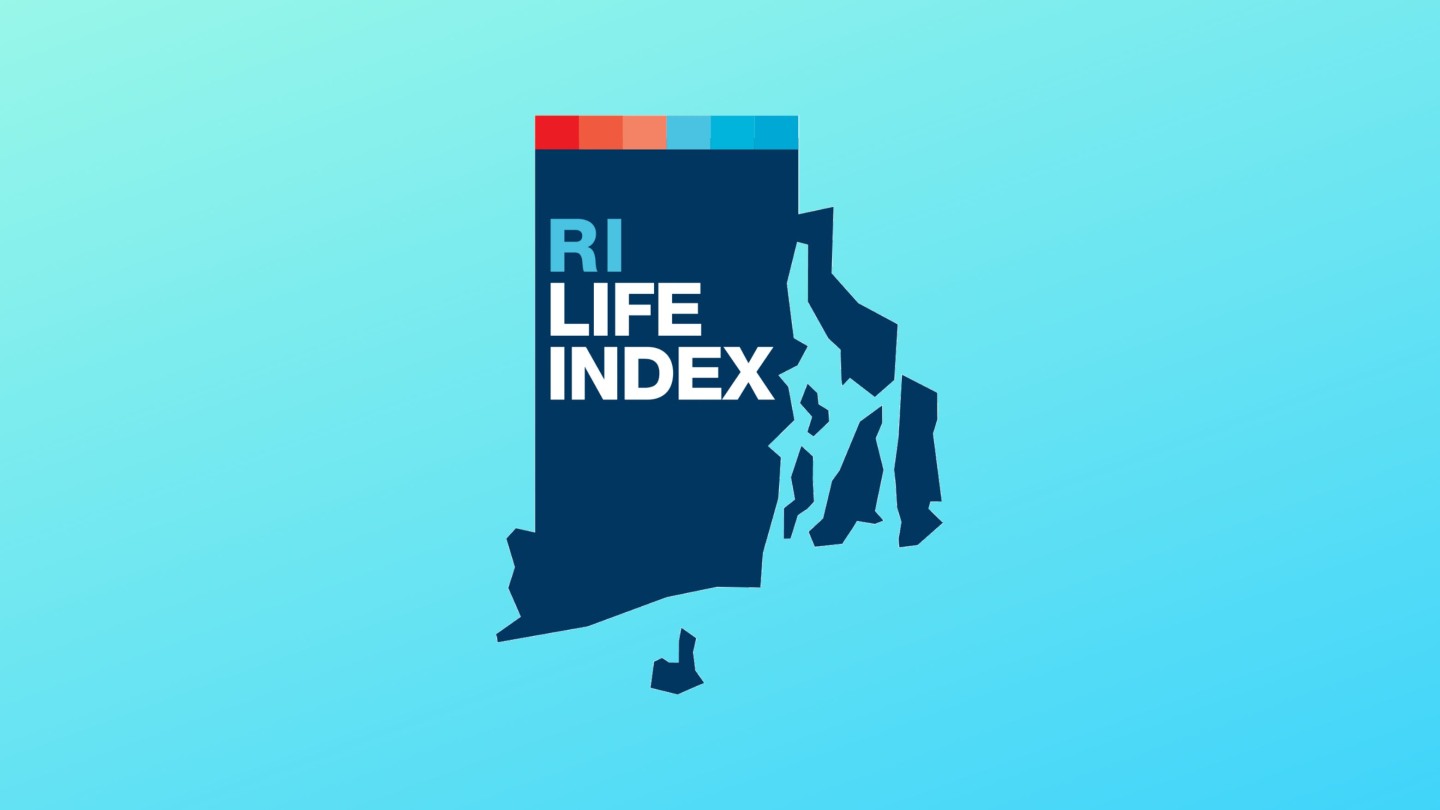 2024 RI Life Index shows Rhode Islanders perceive continuing challenges ...
