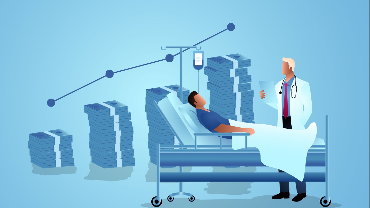 New interactive tool explores billions in excess payments to Medicare ...