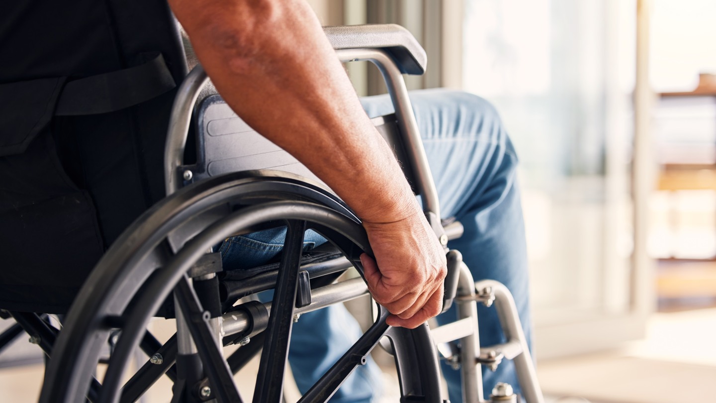 Higher rates of loneliness persist among working-age adults with ...