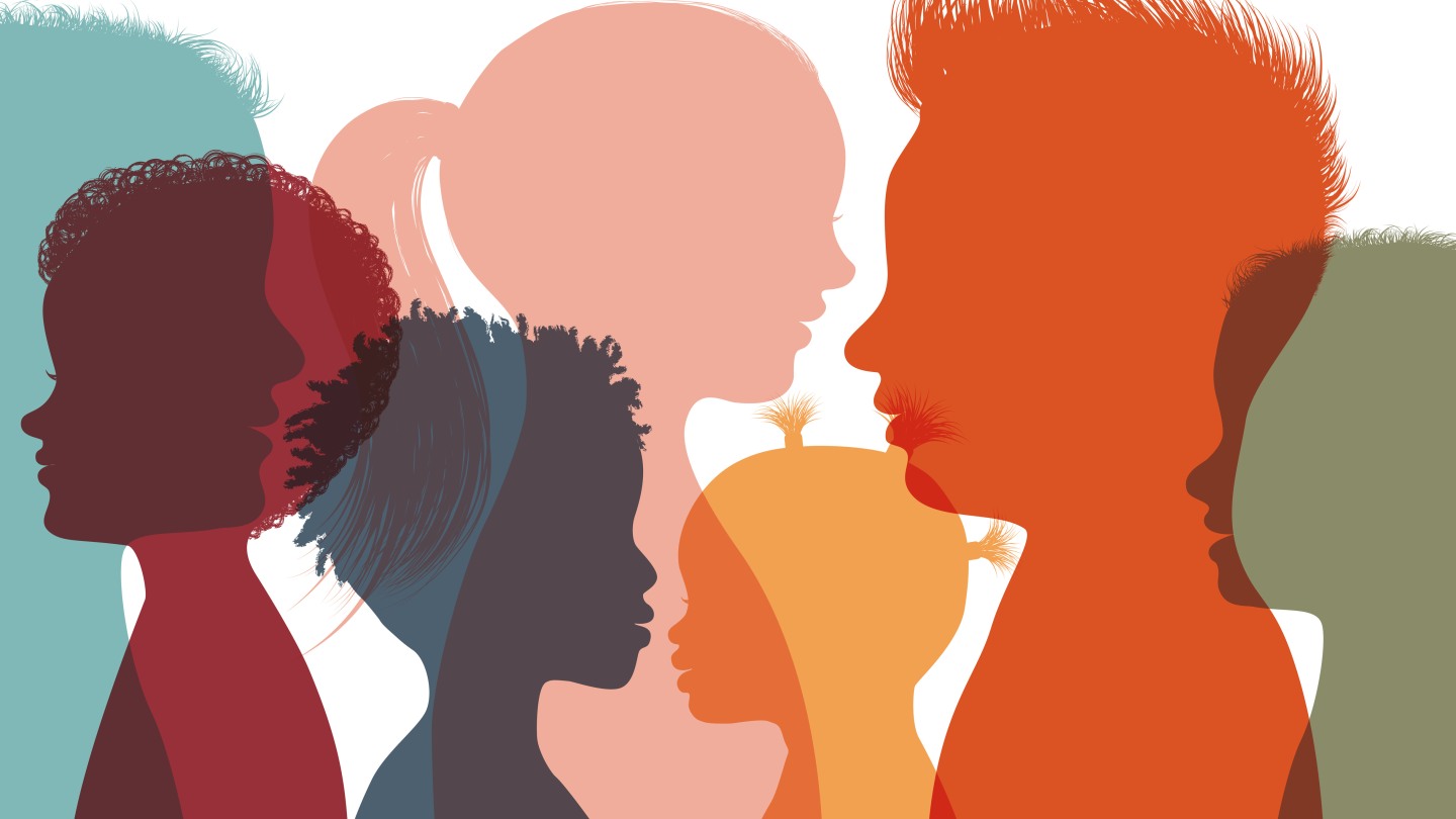Discrimination drives up substance use risk among youth of color, new ...