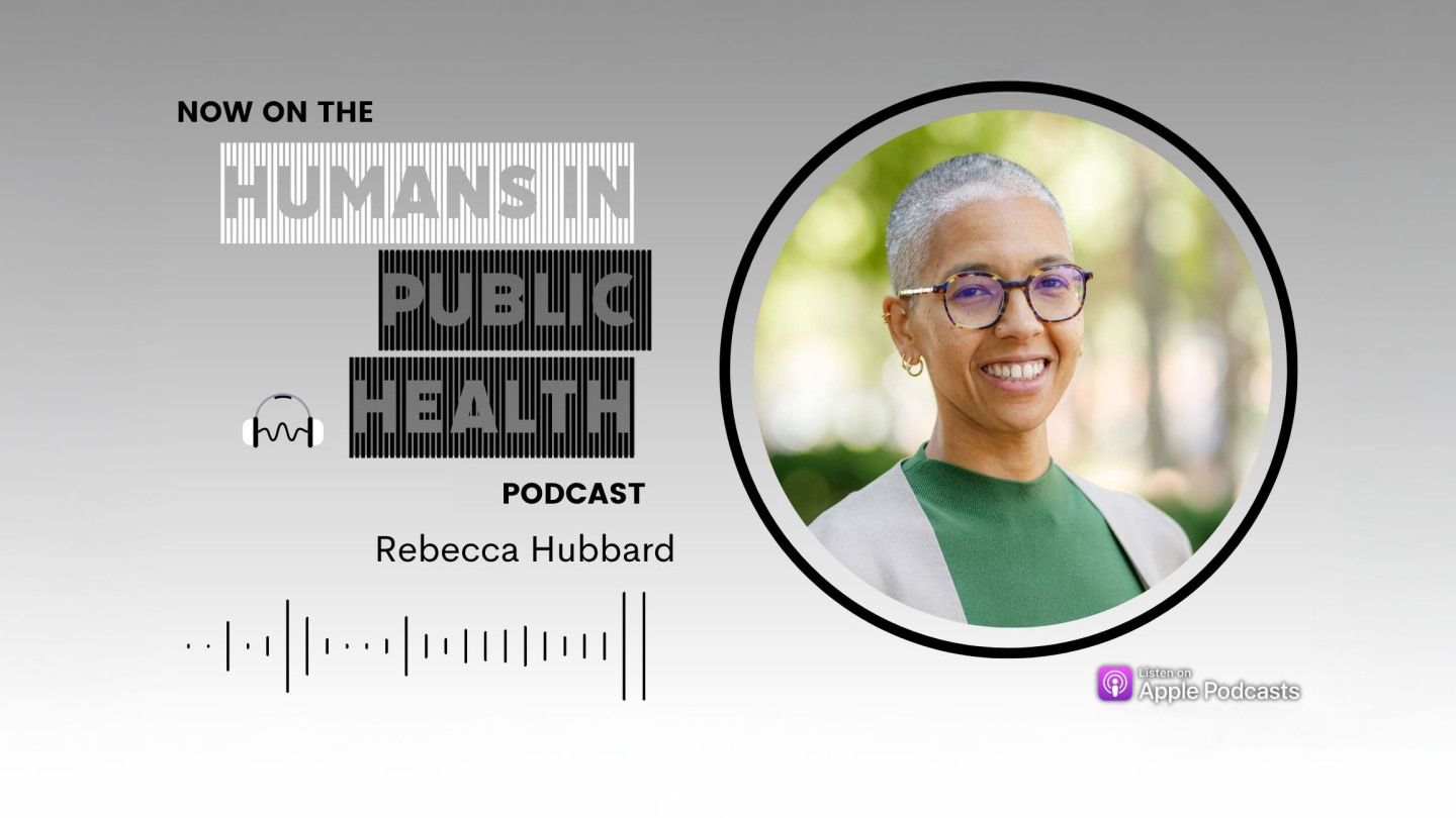 Messy Data, Real Answers | School of Public Health | Brown University