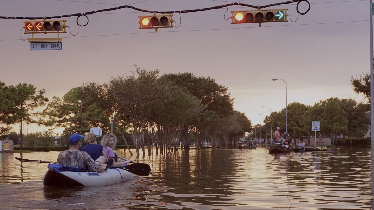 Protecting the health of Americans in the face of extreme weather ...
