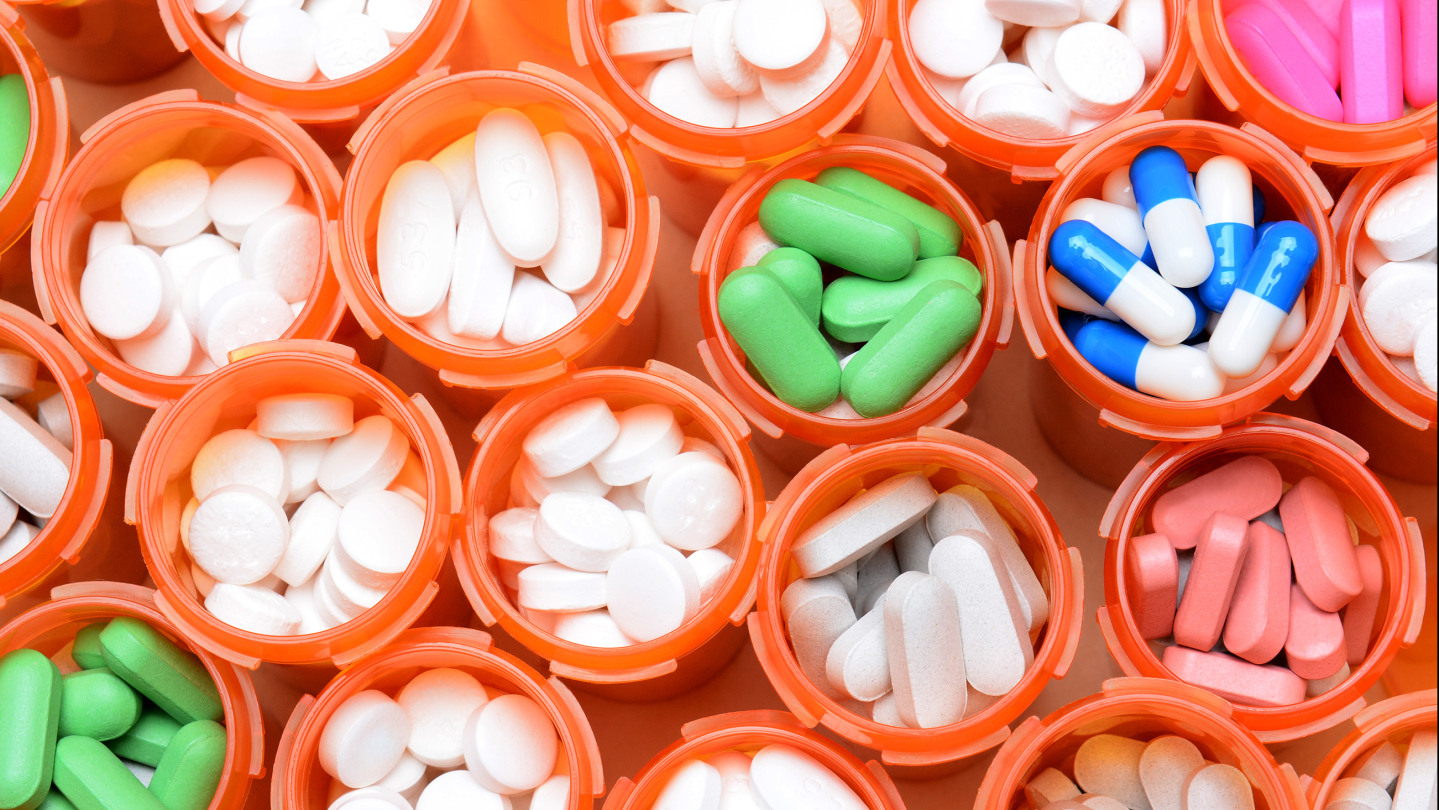 Timing is everything. Why the U.S. gets some drugs faster than other ...